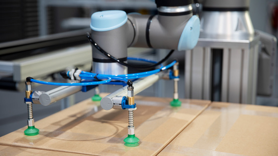 Cobot integration made simple: Get your PDF now!